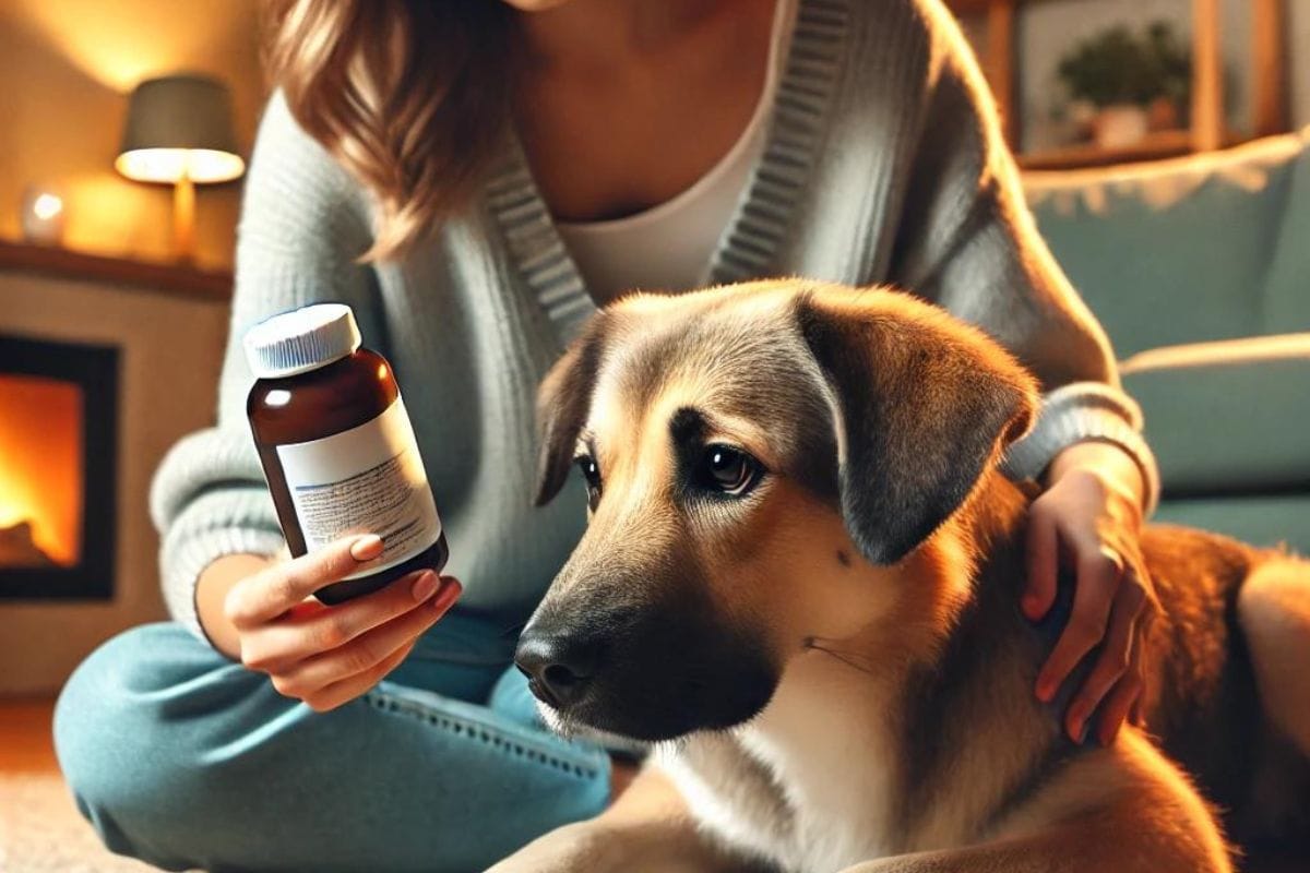 Dipirona para cachorro: tudo o que você precisa saber sobre o uso ...