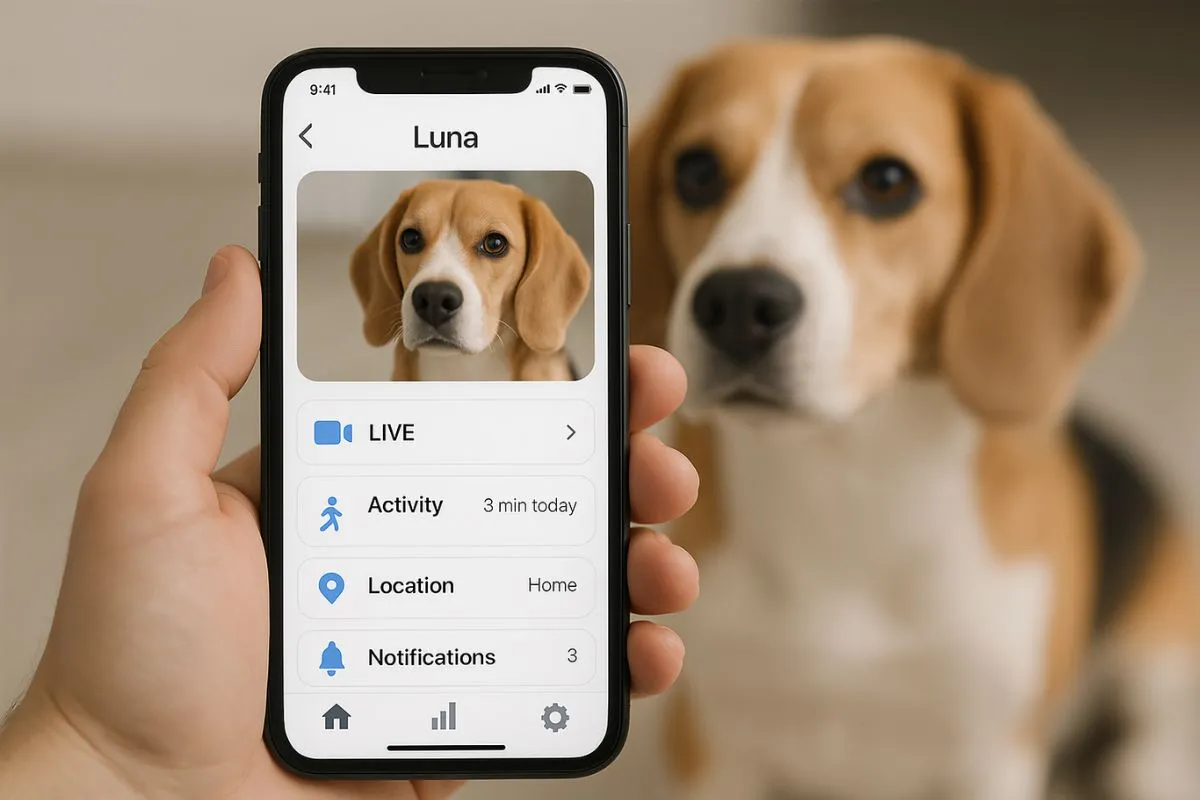 Top 5 apps para cuidar do seu pet - KitabPet